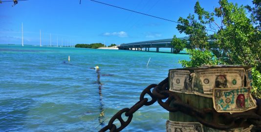 Across the Universe | A viagem de Miami a Key West - Conheça a estrada ...